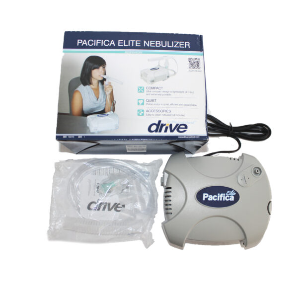 NEBULIZADOR PACIFICA ELITE – Hospimed