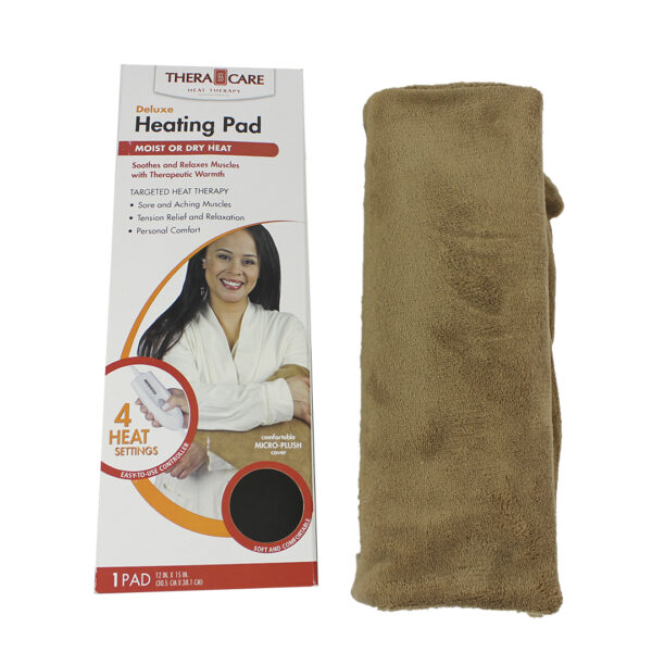 ALMOHADA TERMICA THERACARE – Hospimed